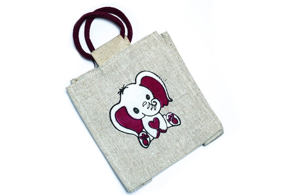 Go Green Bags — Countryfied