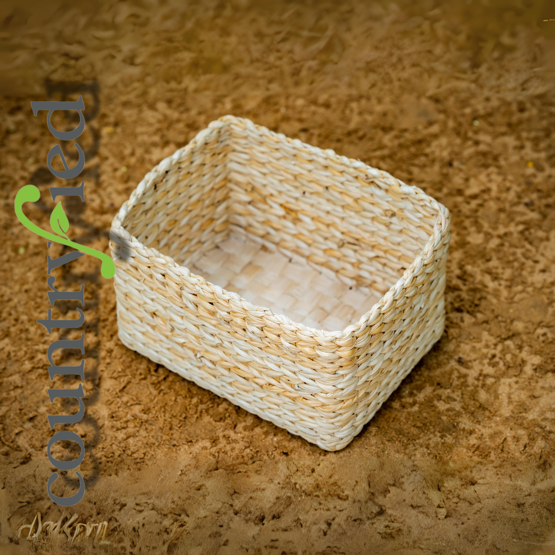 Storage Container — Countryfied