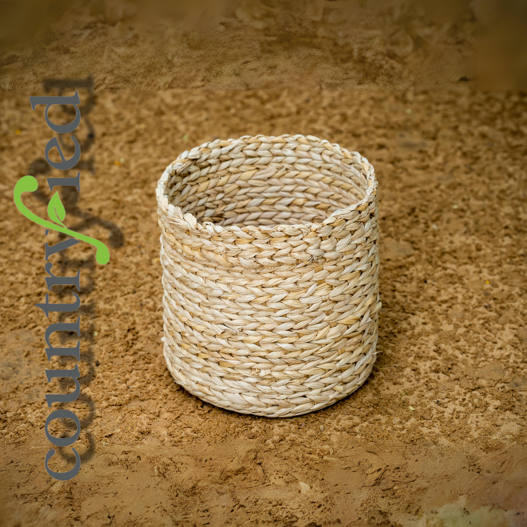 Banana Fiber — Countryfied