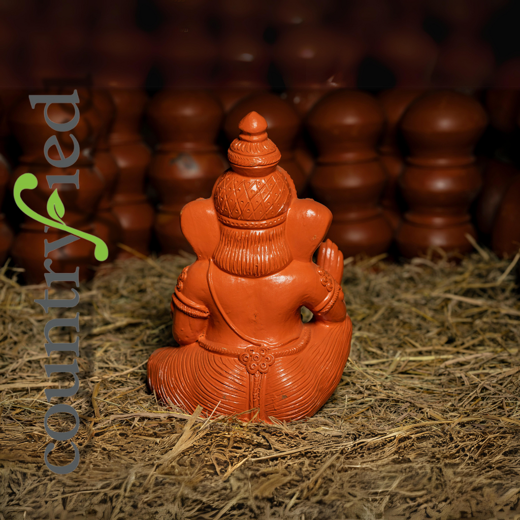 Terracotta — Countryfied