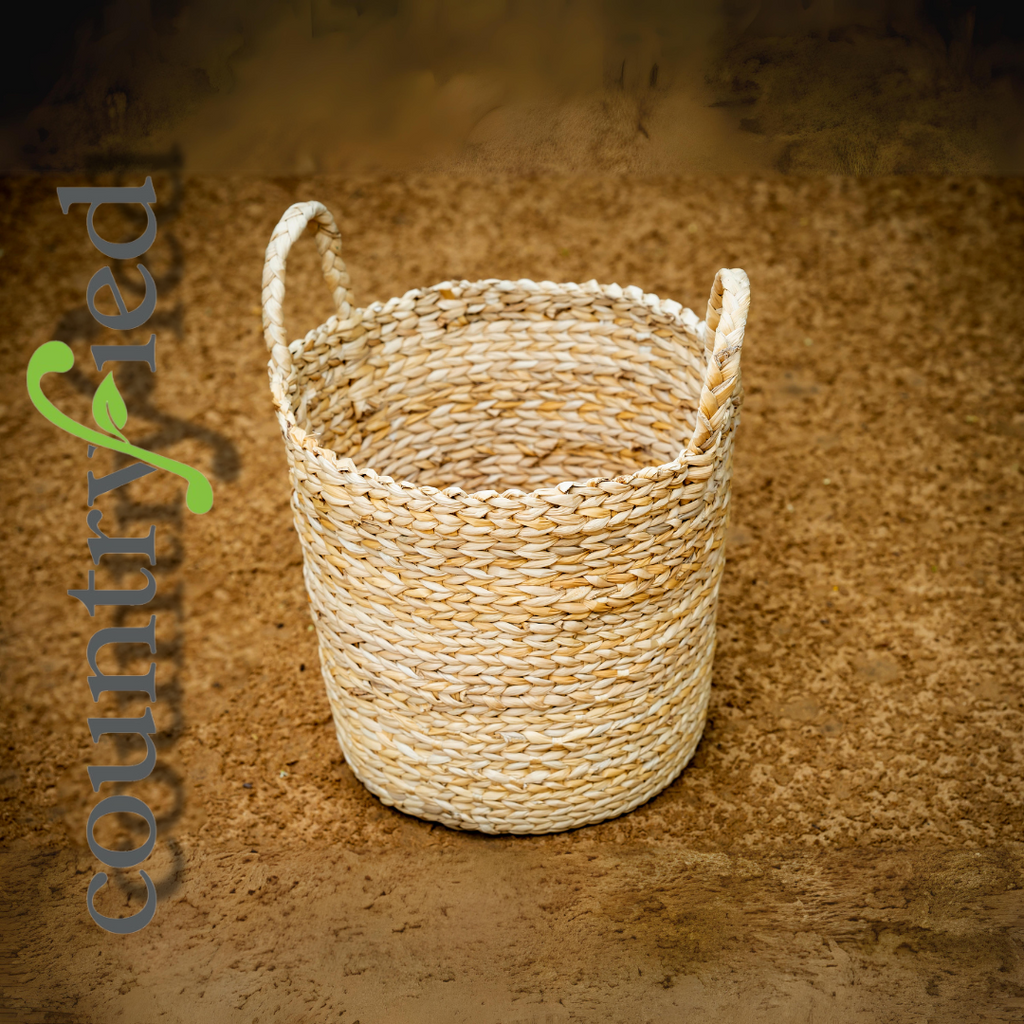 Banana Fiber — Countryfied