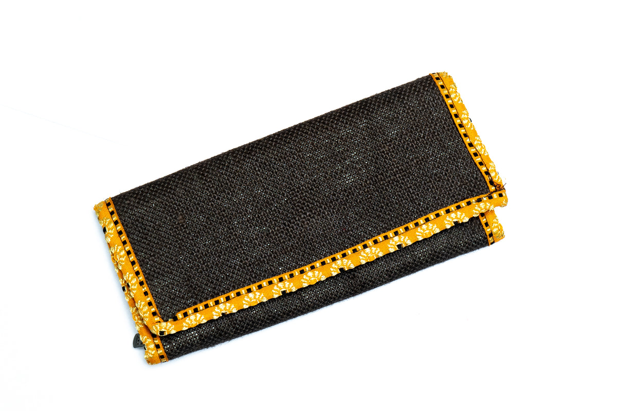 3 fold purse — Countryfied