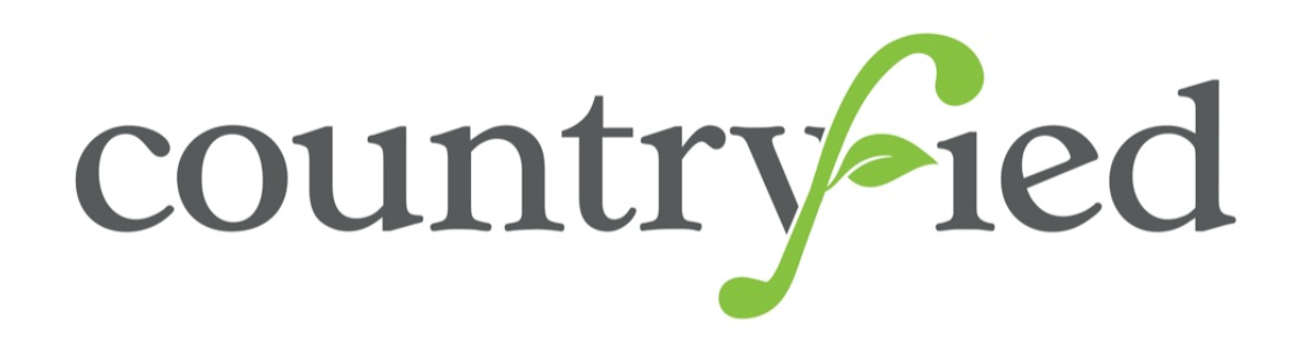 About Countryfied